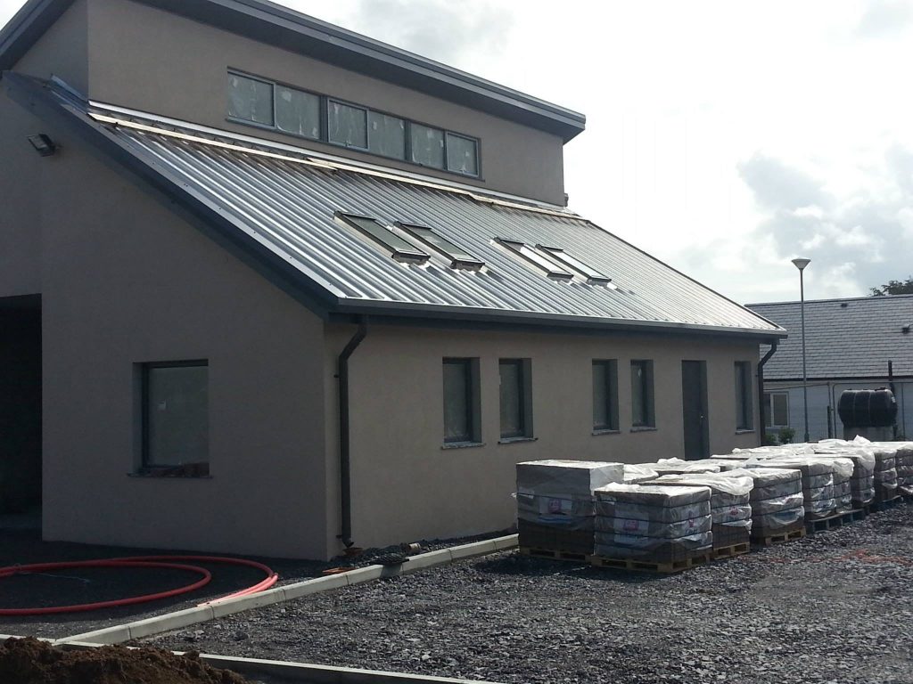 Home - Vertex Roofing