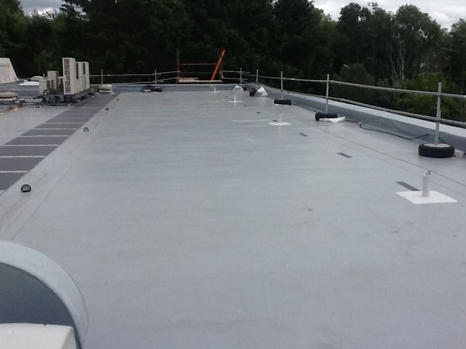 Home - Vertex Roofing