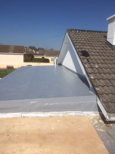 Home - Vertex Roofing