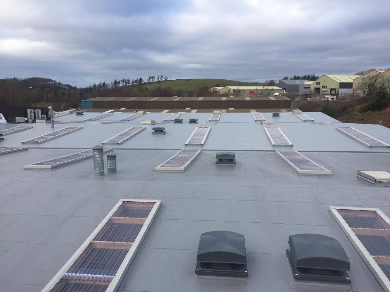 Home - Vertex Roofing