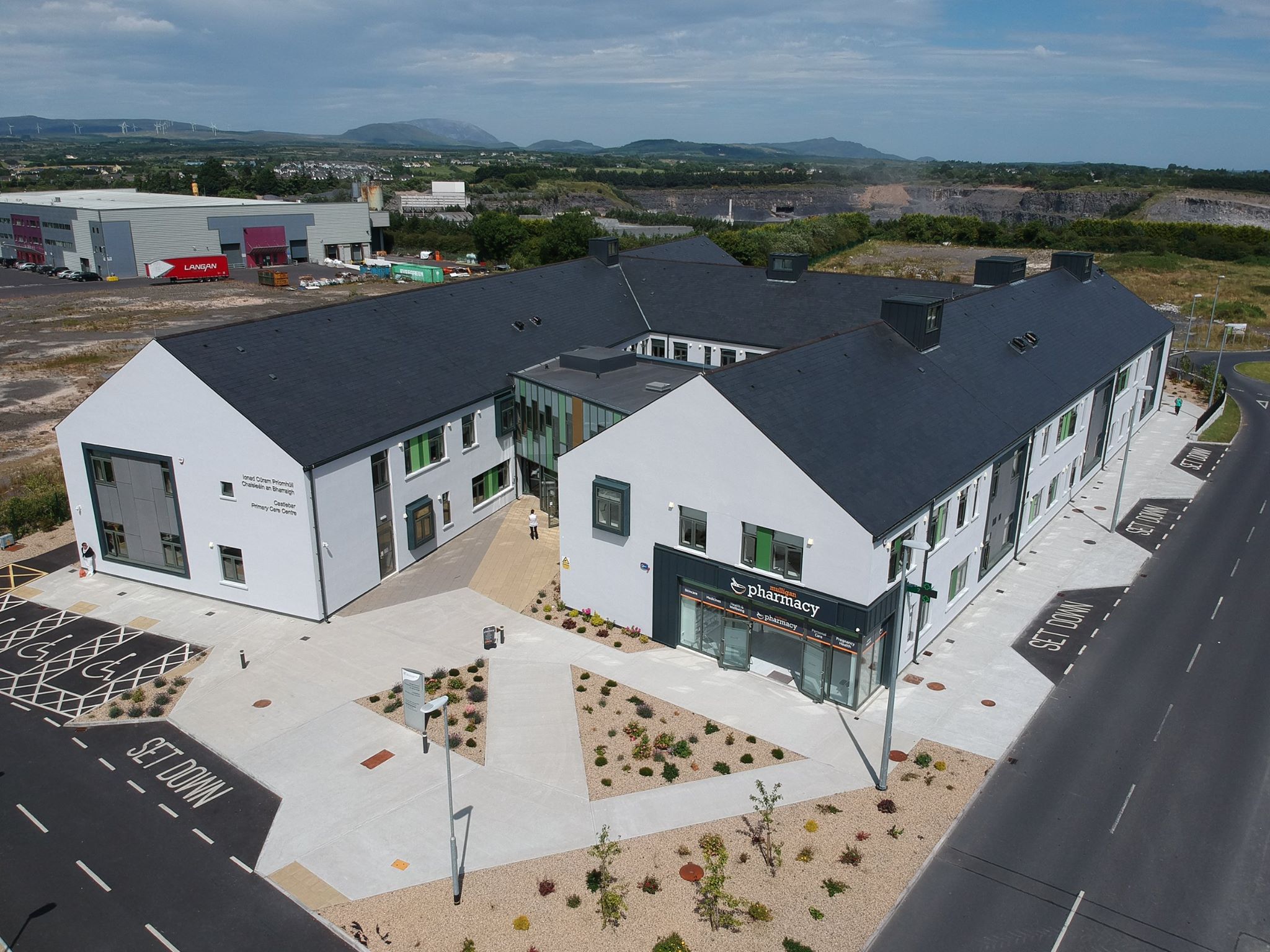 Home - Vertex Roofing