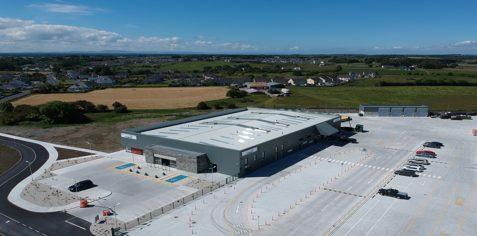 Home - Vertex Roofing