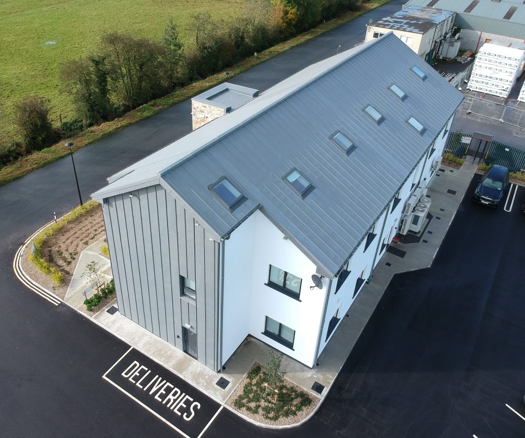 Home - Vertex Roofing