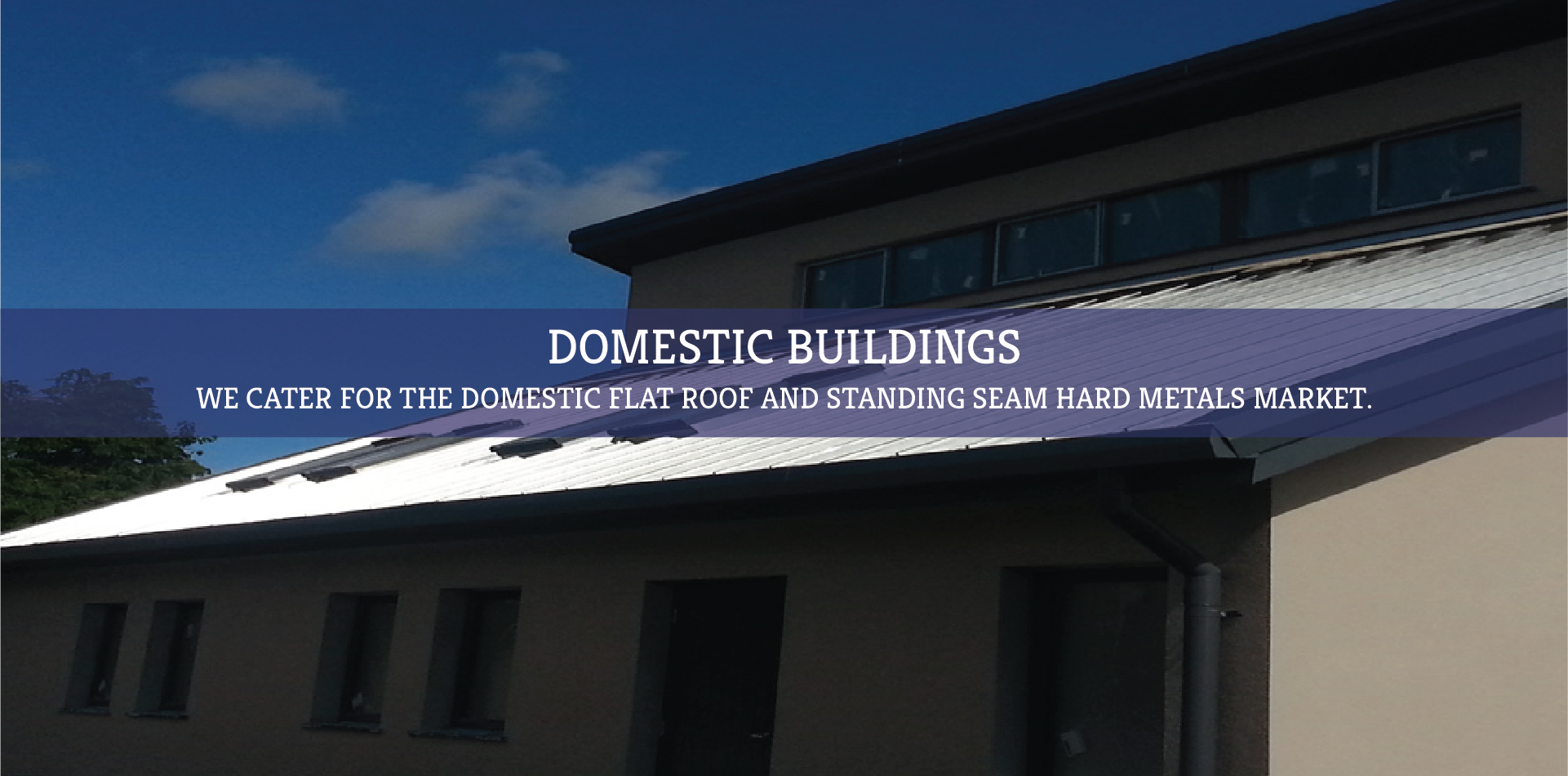 Home - Vertex Roofing